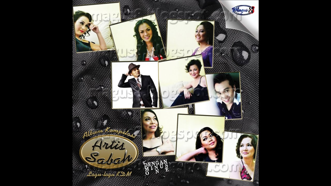 HANGADON DIAU (Ebi AF5) Song/Lyrics : Nick Tudol & Ebi AF5 - YouTube