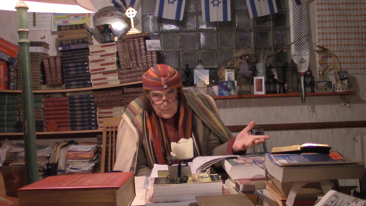 DR THOMAS DAFFERN TALKS TO PRINCE HARRY ABOUT THE STATE OF THE UNION ...