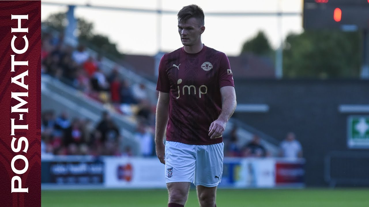 💬 "We've just got to learn from it and get back to winning ways ...