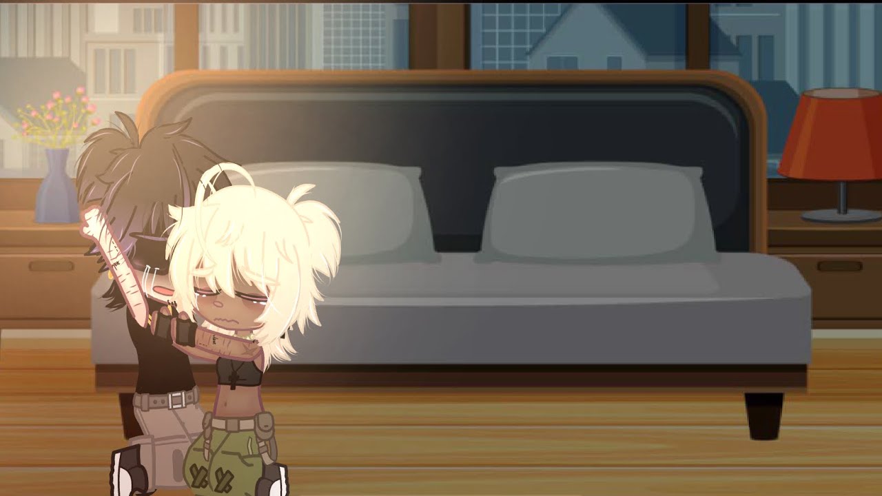 Stay (ray angst) ||Kilo_.3|| - YouTube