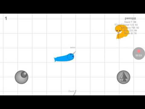 Swordfish.io новая игра на андроид - YouTube