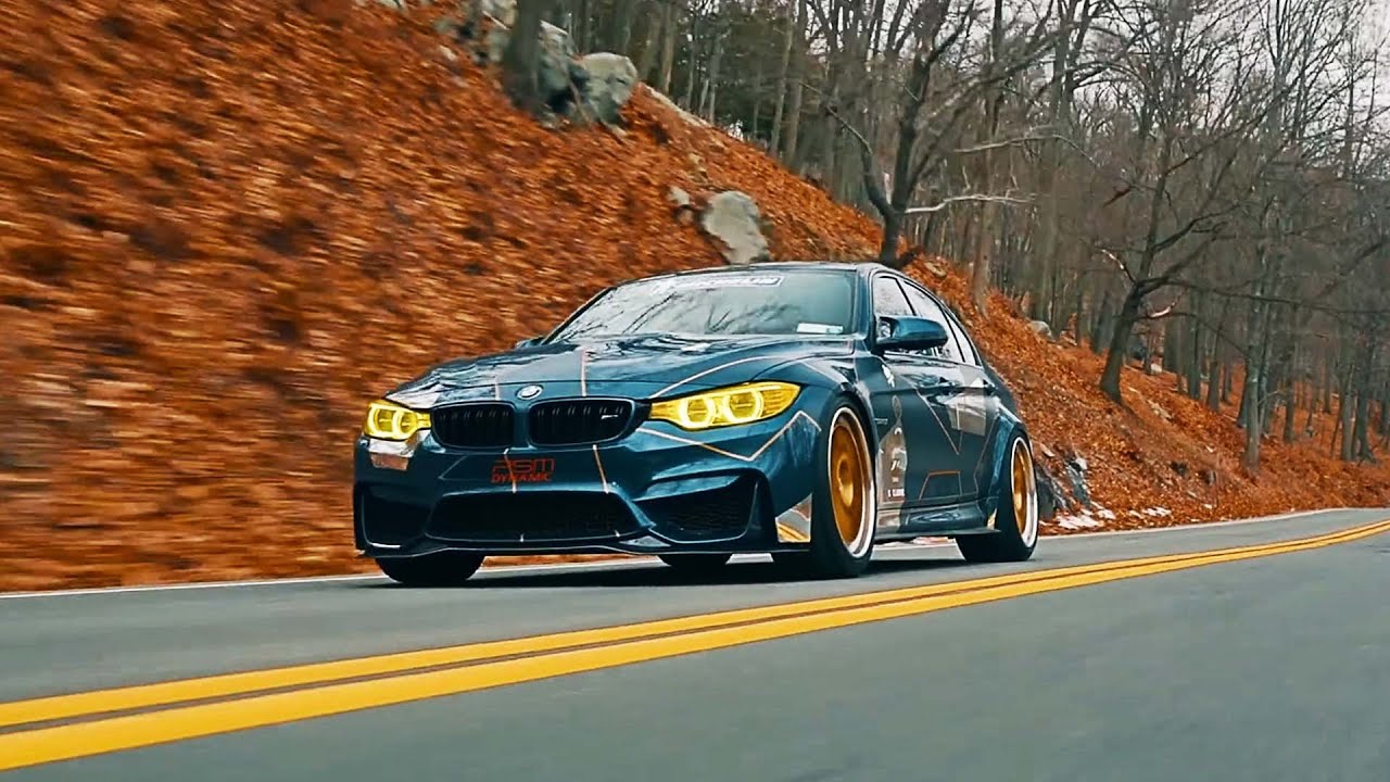 Kanako - Whenever, Wherever (Nightcore) (Car Video) - YouTube