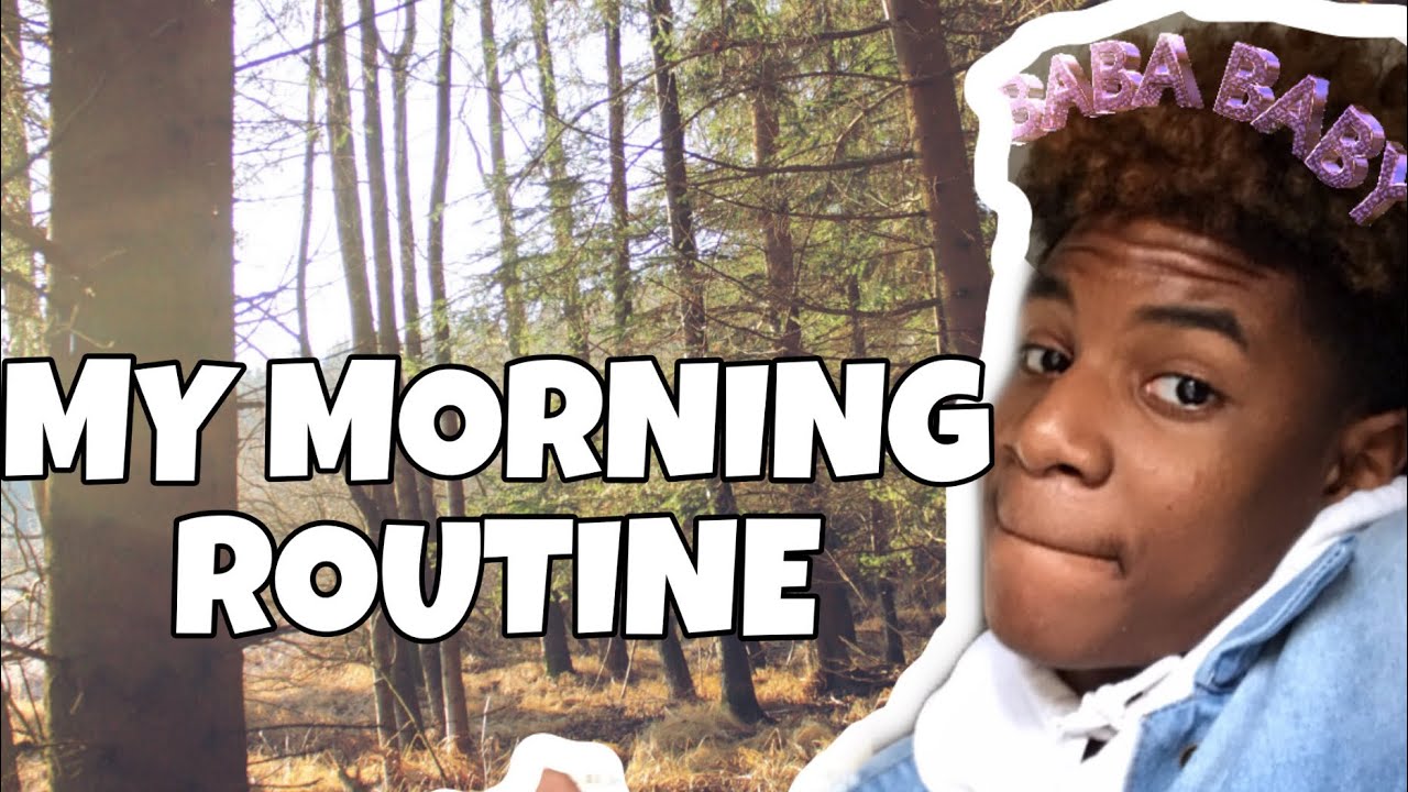 MY MORNING ROUTINE 2019 | SCHOOL MORNING ROUTINES | ROUTINE VIDEO - YouTube