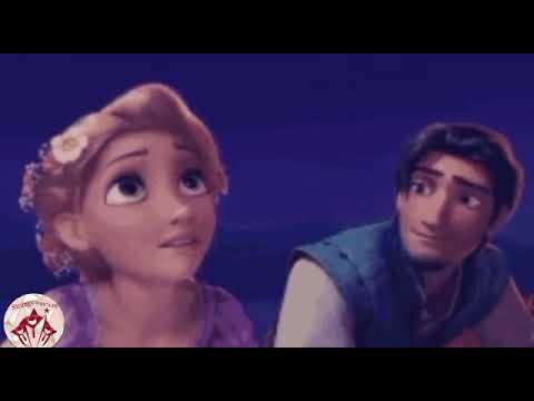 Rapunzel WhatsApp status..|| love and friendship..