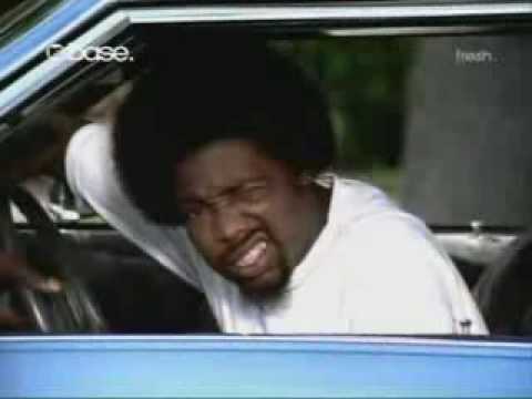 Afroman - Crazy Rap (Colt 45) - YouTube