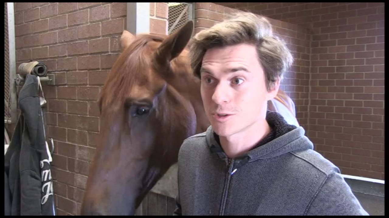 MATHEW DE KOCK, TIM WOODRUFF AND ADAM AZZIE - YouTube