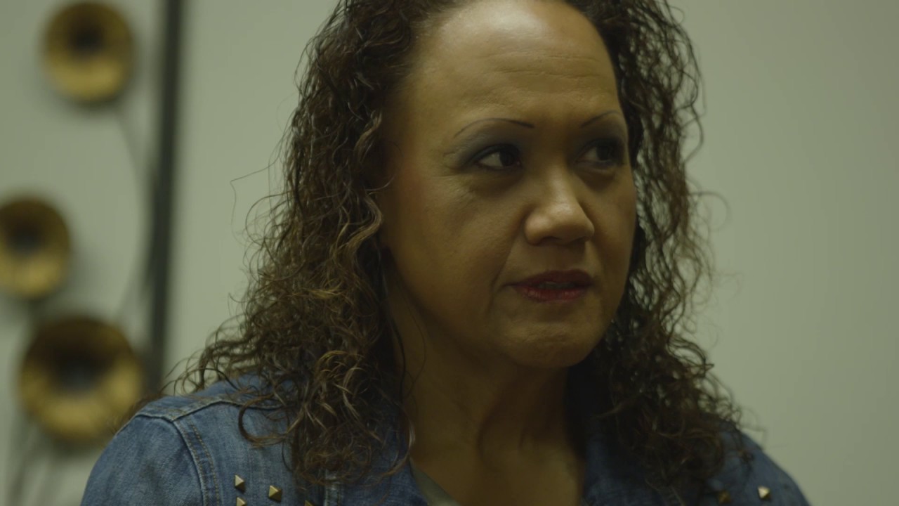 #SLChangemaker Honoree: Maile Loo, Principal, Kearns High School - YouTube