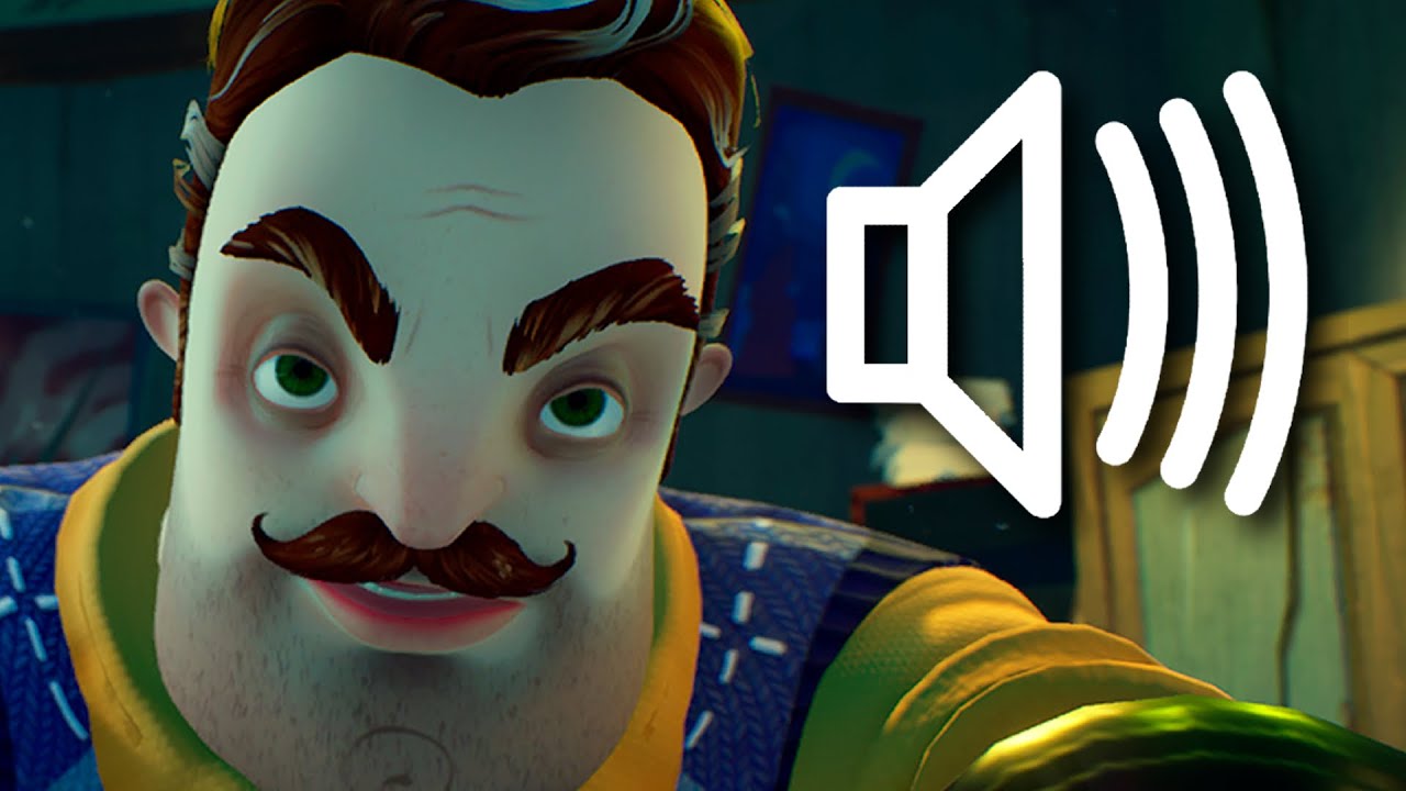 HN2 Alpha 2 Clips but I added audio - YouTube