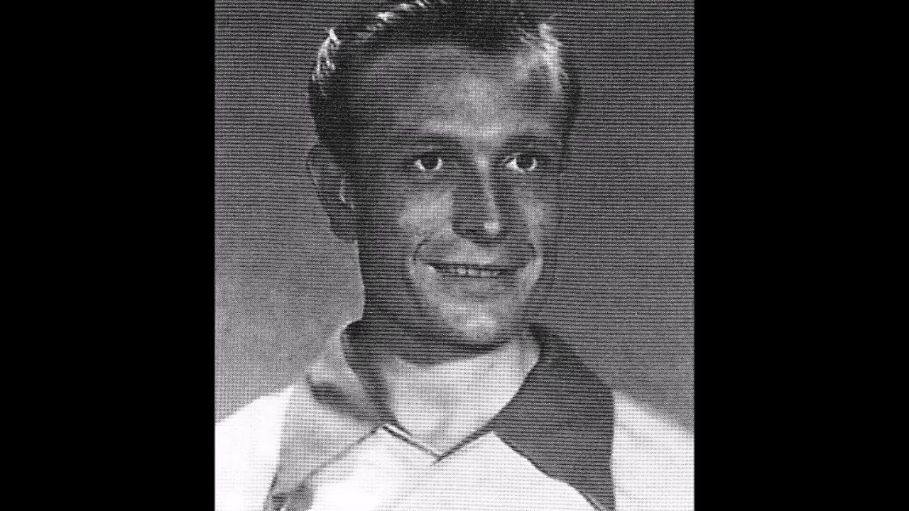 MERLE “RED” TAYLOR Gimmie A Little Sugar DECCA 1953 - YouTube