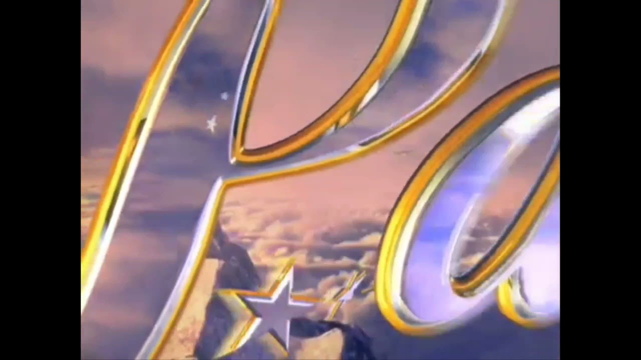 Paramount Intro (Extended) - YouTube