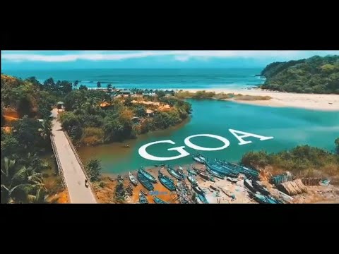 Goa WhatsApp status.