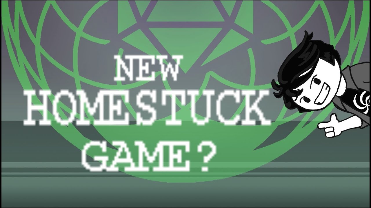 HOMESTUCK TABLETOP GAME RPGStuck: NEW EDITION NOW PLAYABLE! - YouTube