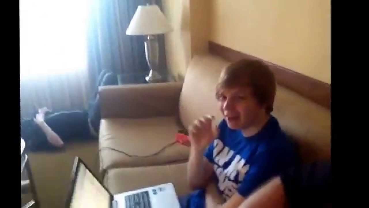 Thanks for the update Uberdanger. - YouTube