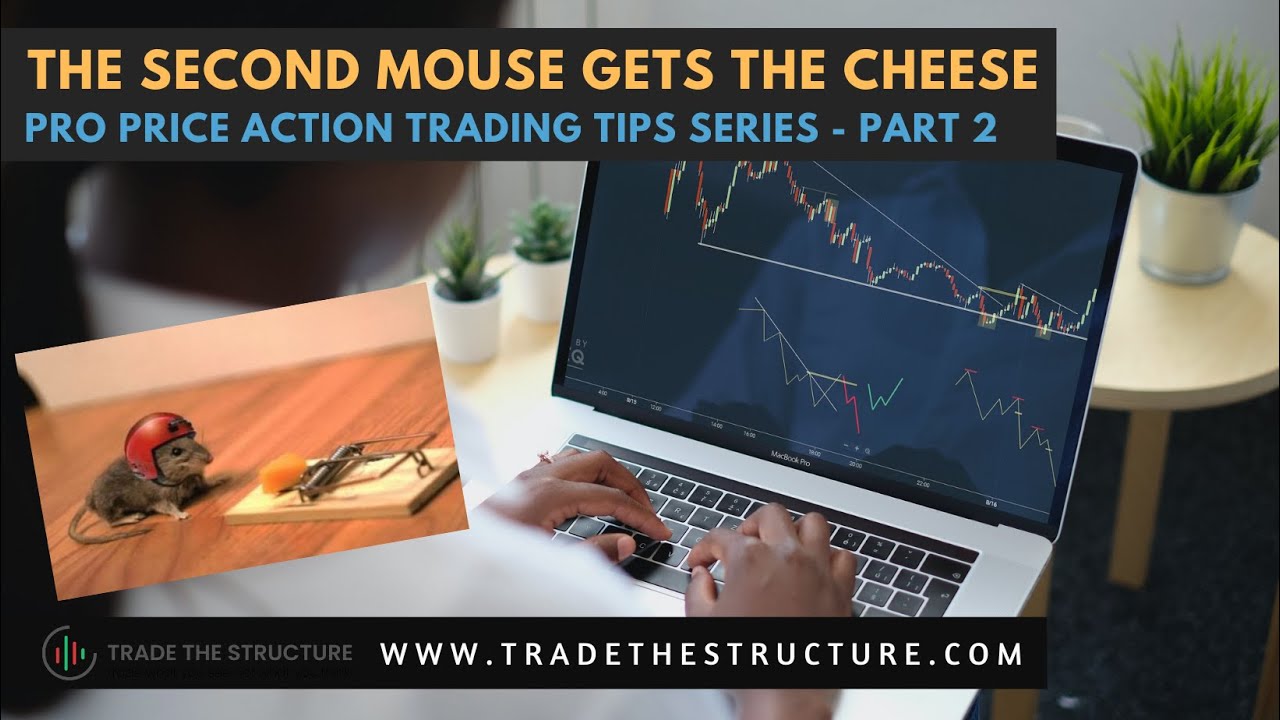 The second mouse gets the cheese- Trading with Confirmation- Price ...