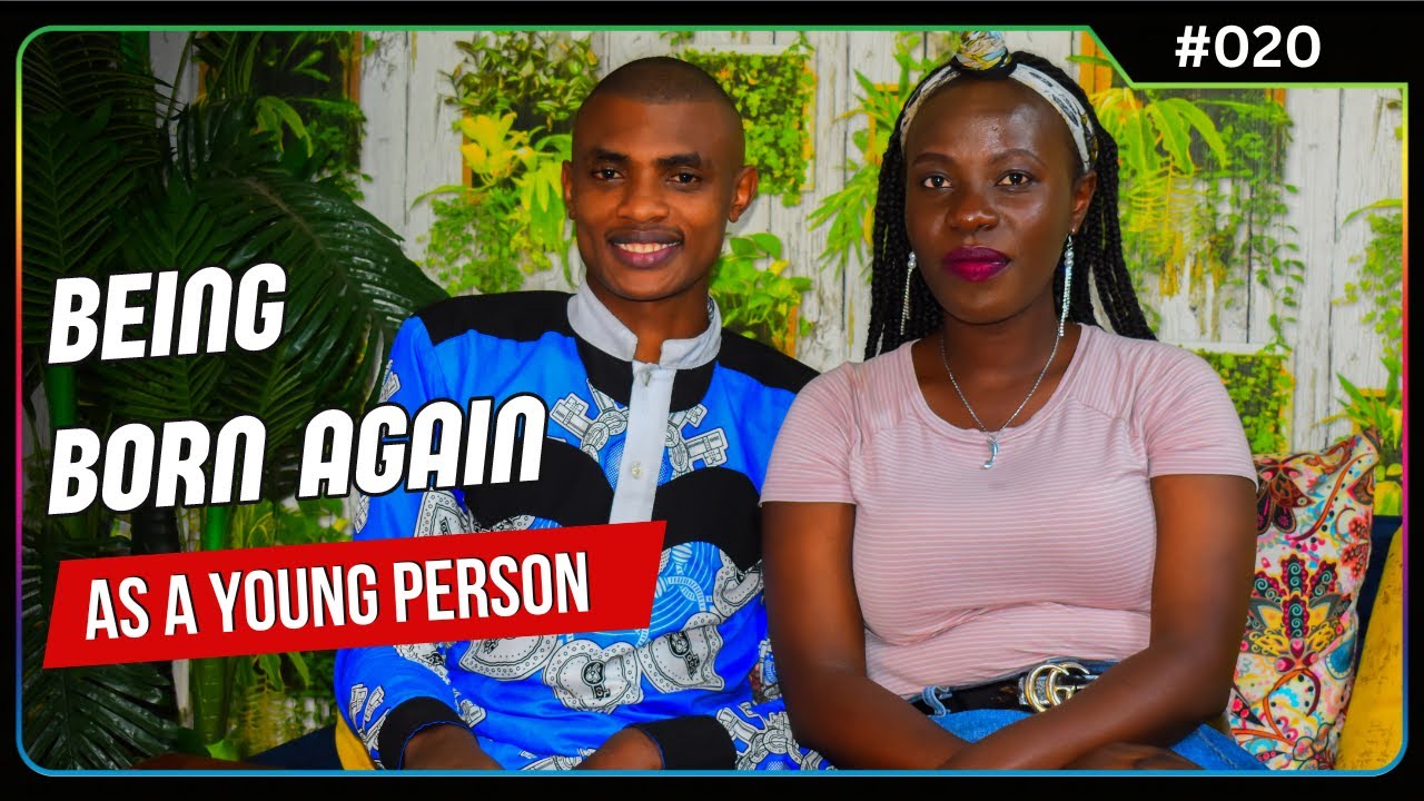 HOW do you go about LOVE, DATING & SEX as a YOUNG BORN AGAIN CHRISTIAN |EP 020| # ...