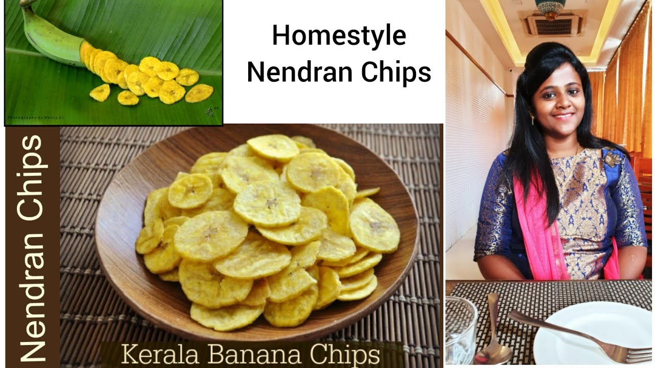 Nentram chips /Homemade chips/Snacks Recipe/220g chips out of 3 ...