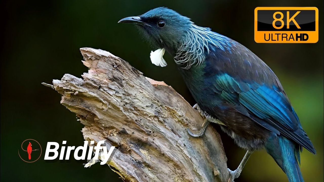 Heart-Melting Birds: The Cutest and Most Adorable Feathered Friends ...