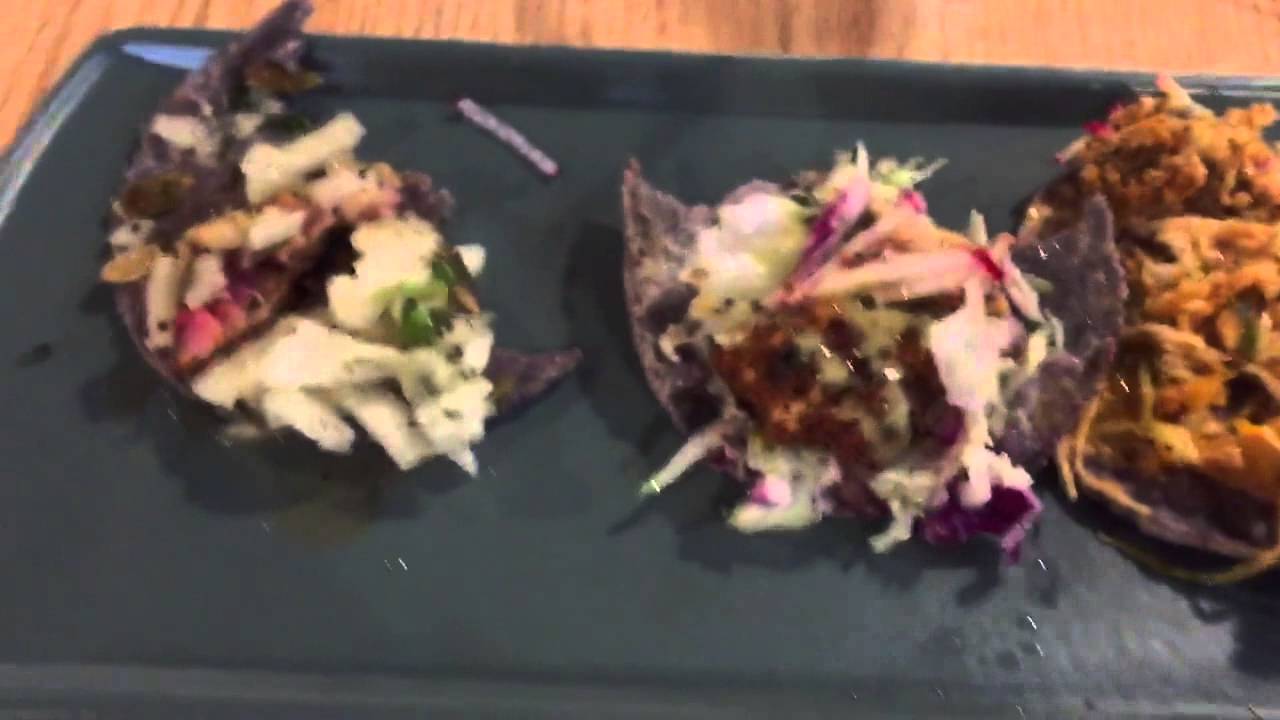 BABALU RESTAURANT REVIEW - YouTube
