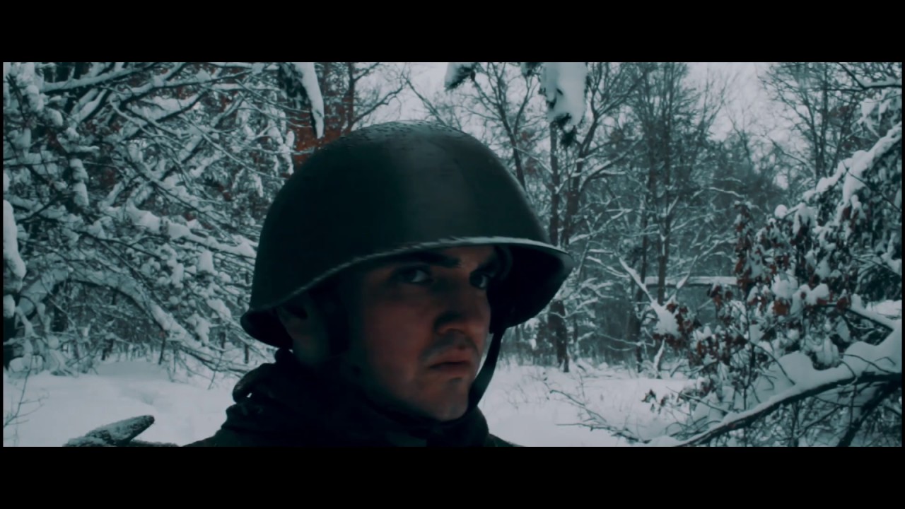 WW2 short film- "Stranded" - YouTube