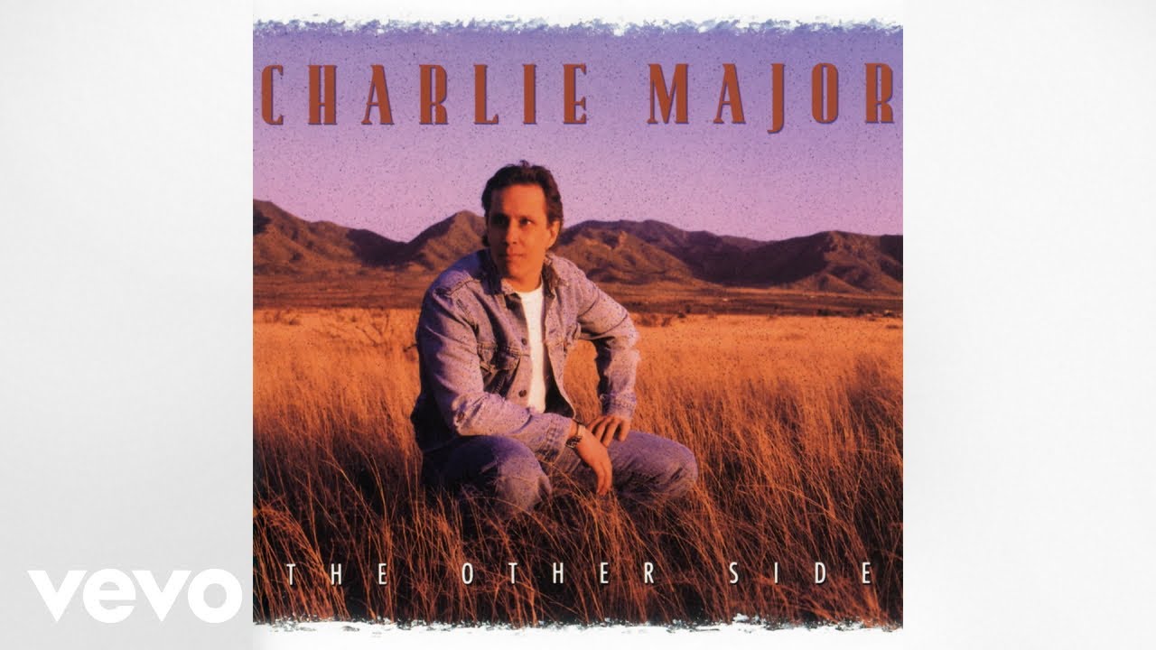 Charlie Major - Walk Away (Official Audio) - YouTube