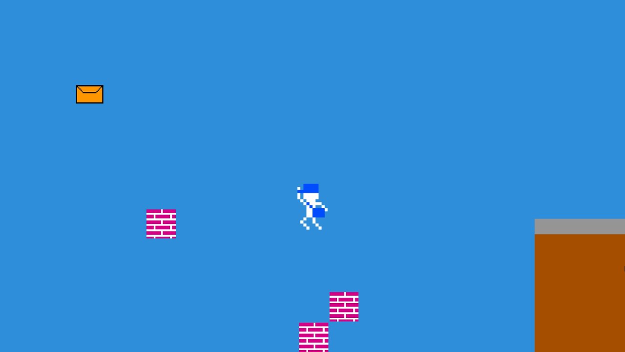 Dimensional Delivery- Gameplay Preview - YouTube