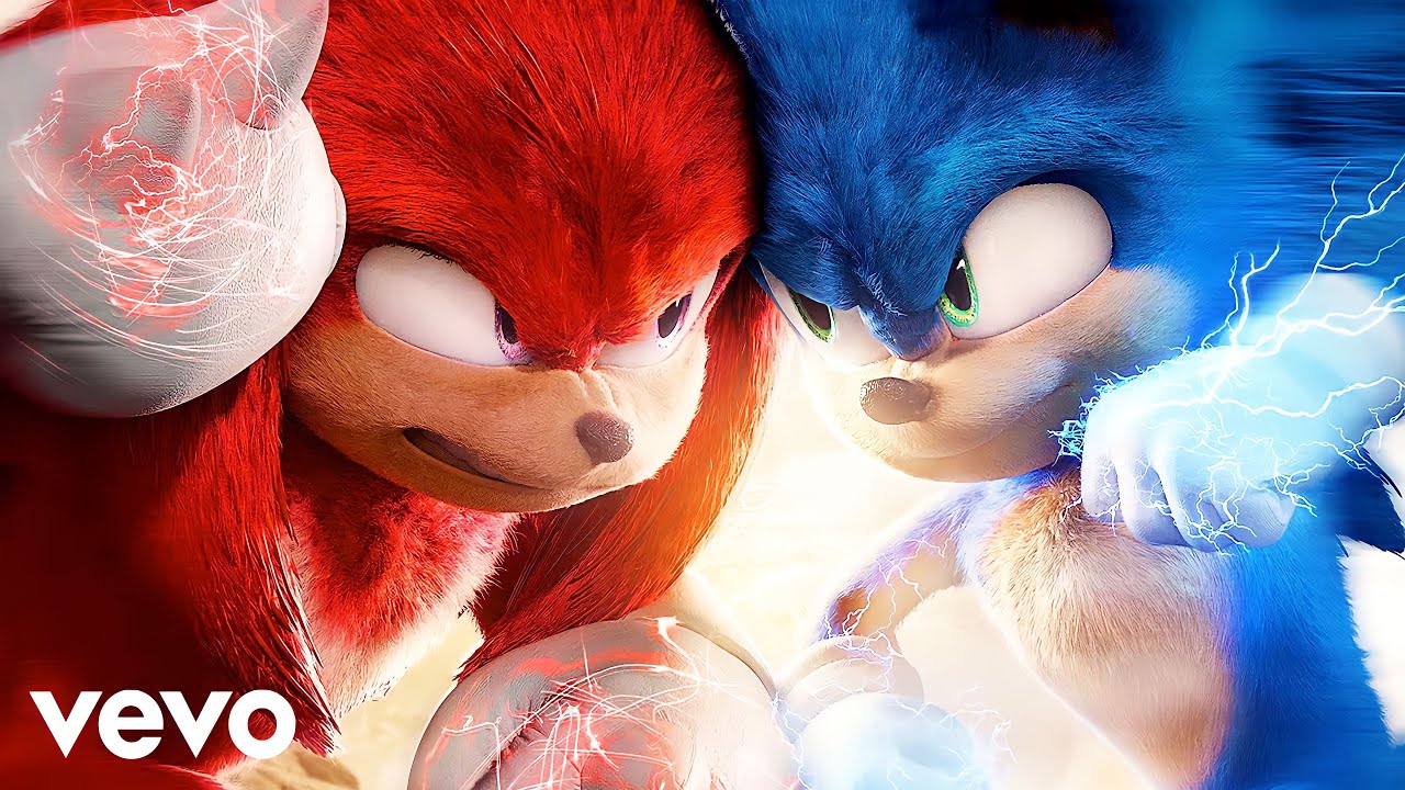 Alok & Alan Walker - Headlight ( Fajar Asia Remix ) | SONIC 2 - YouTube