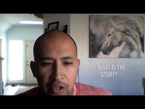 ARTsmart Virtual Visiting Artist Series John Paul Granillo: Art Video ...