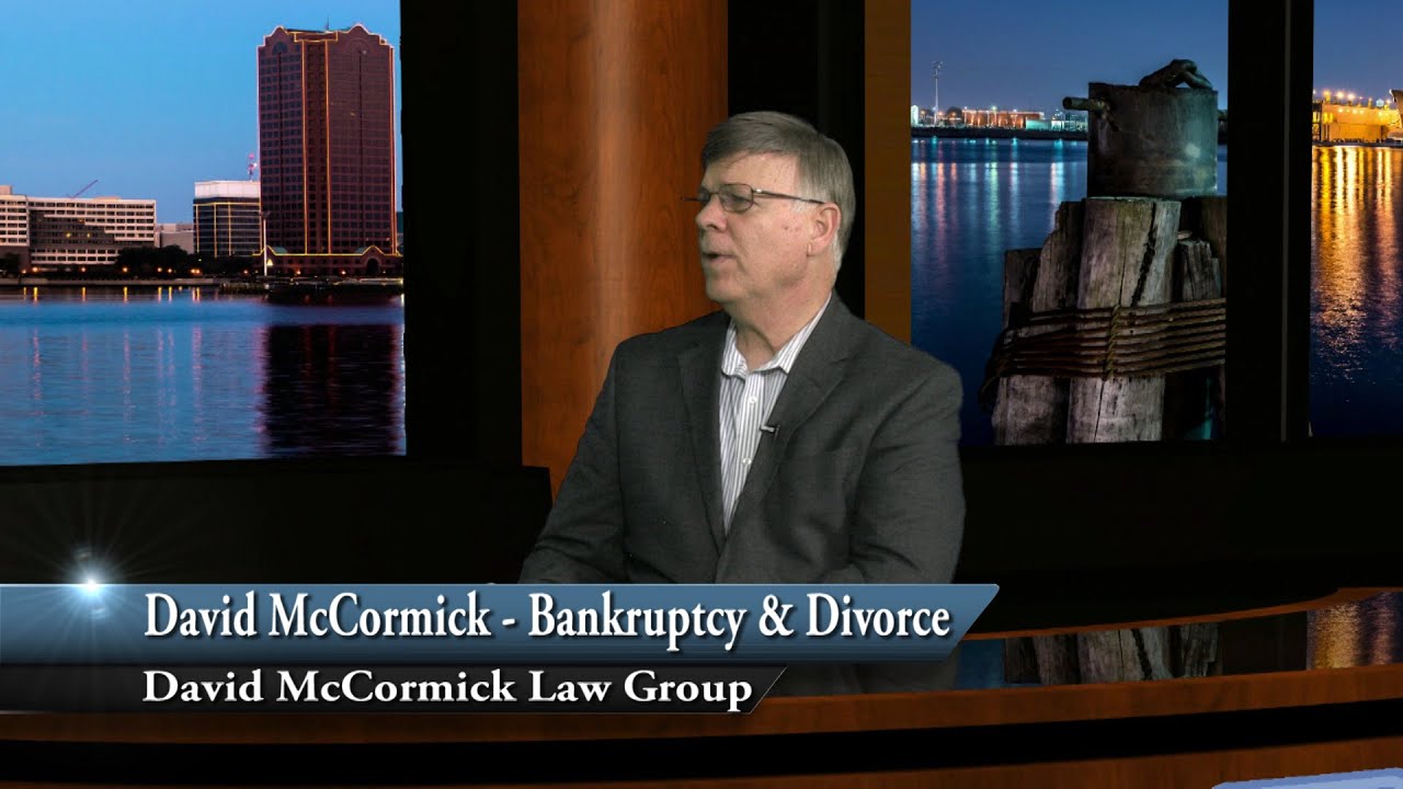 David McCormick Law Group - YouTube