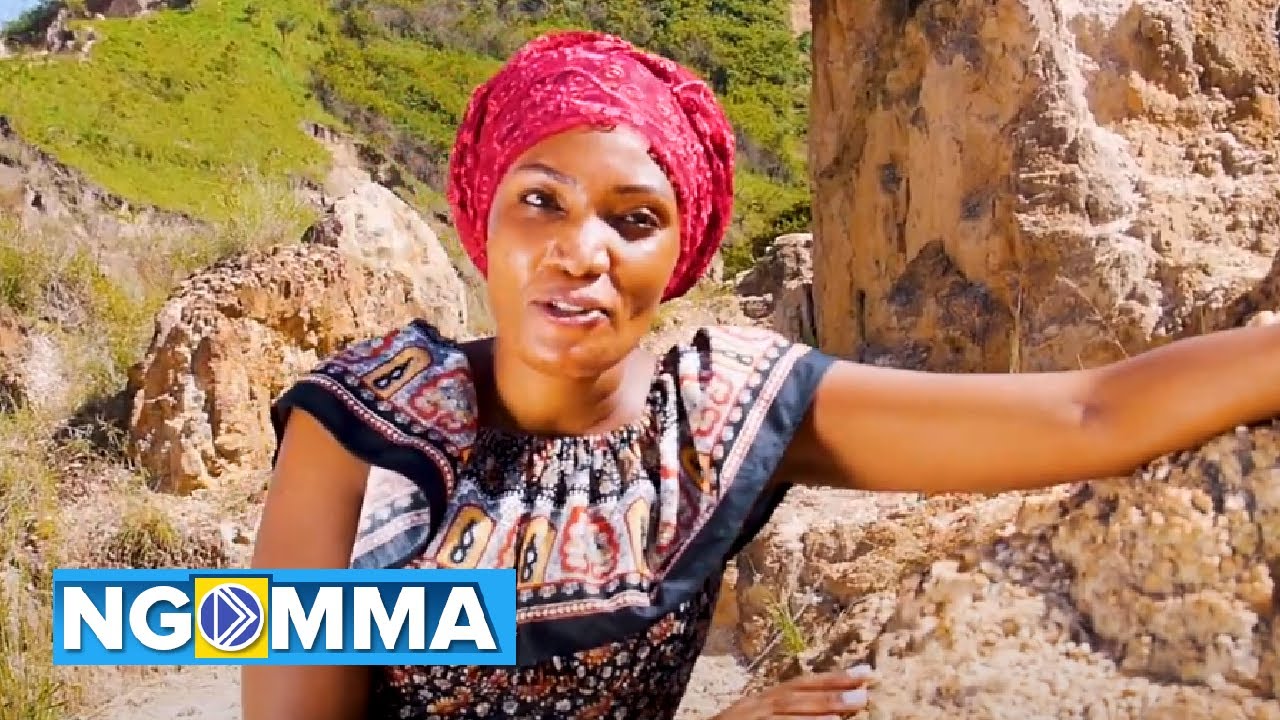 Muriithi Wakwa by Jane Wainaina Melody (Official video)SMS SKIZA ...