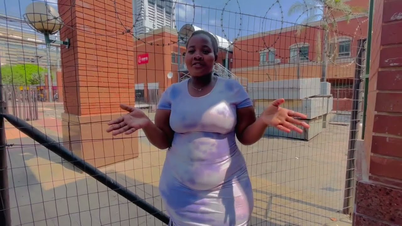 Plus Size Models RSA - YouTube