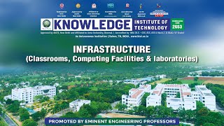Knowledge Institute Of Technology Logo Knowledge Institute Of