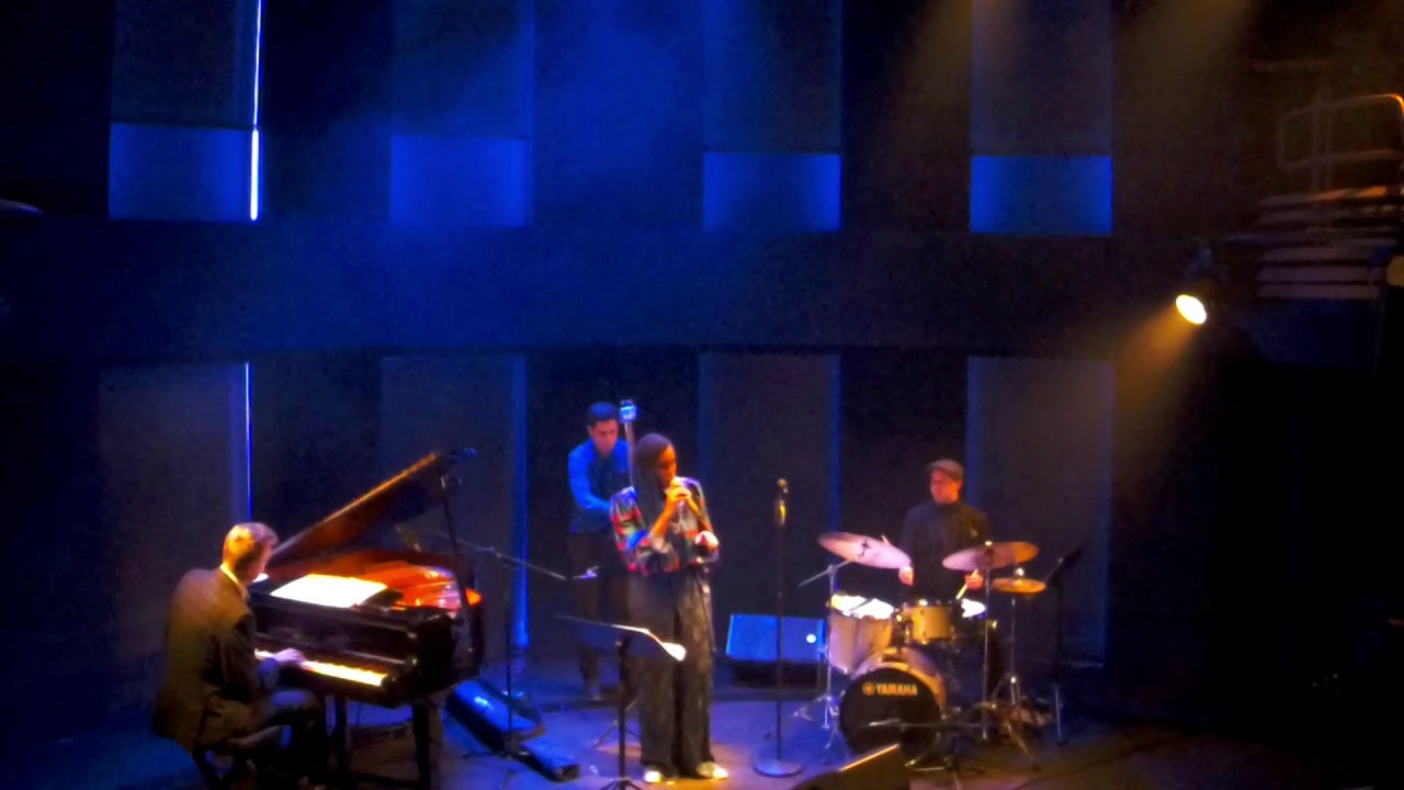 The Alex Webb Trio & Sandra Nkaké live in London - a Billy Strayhorn ...