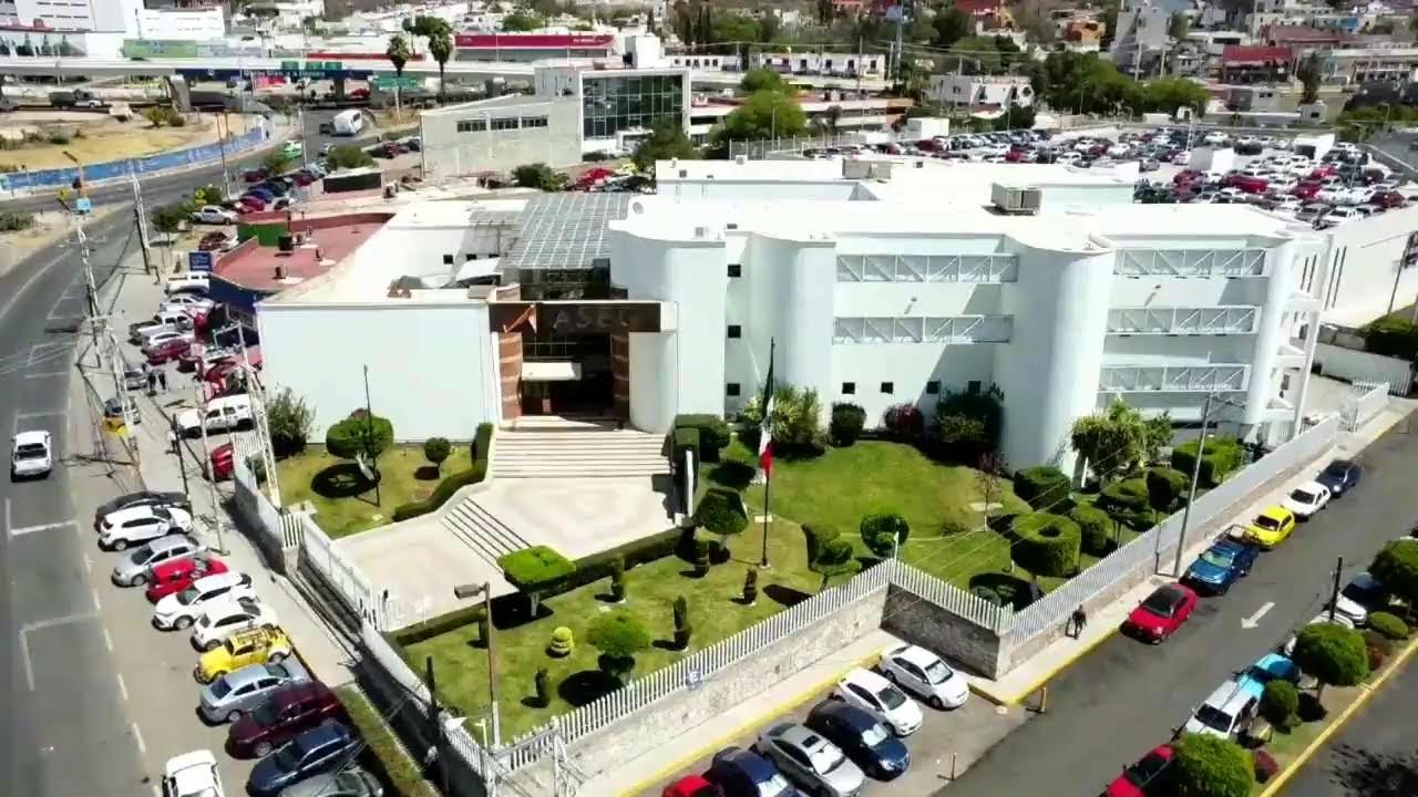 Transmisión en vivo de ASEG - Auditoría Superior del Estado de ...