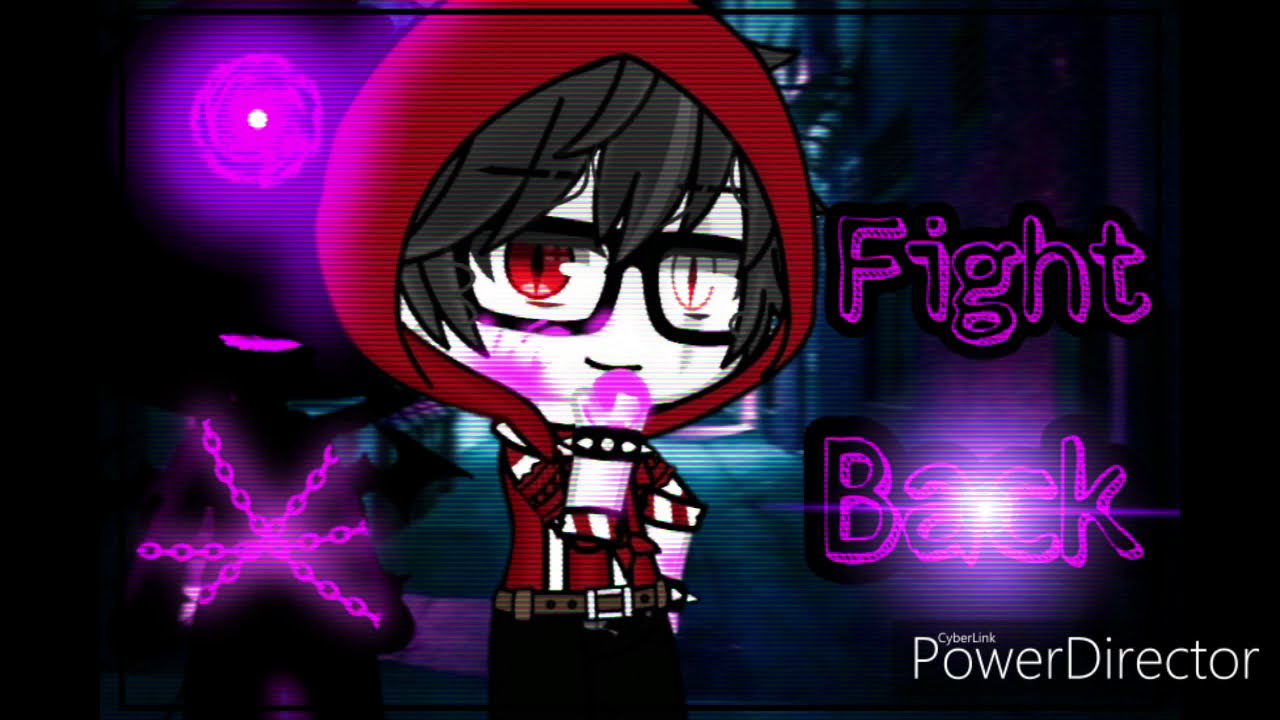 Fight Back- Neffex~Tradução~ Adaptada °GACHA LIFE° - YouTube