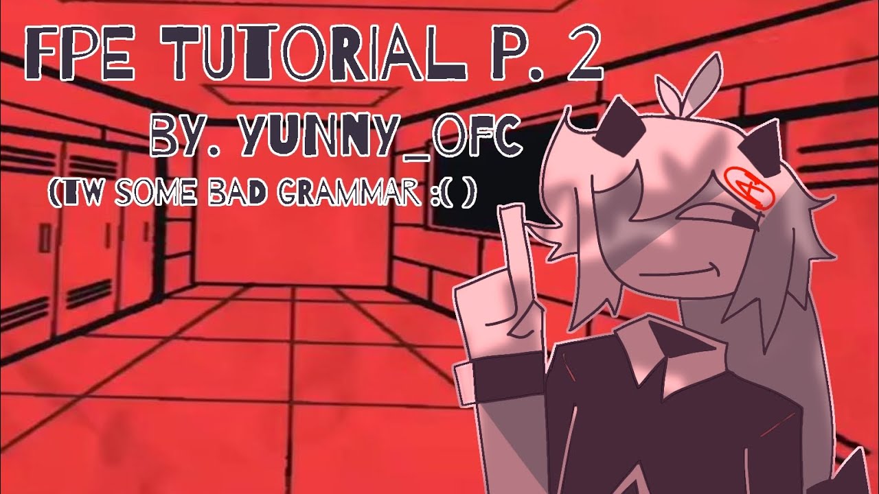 FPE TUTORIAL P. 2 || tutorial how to || #fpe #fyppls #fypage - YouTube