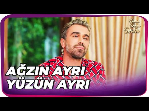 Betül, Jüri Karşısında! | Doya Doya Moda 138.Bölüm
