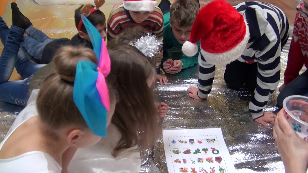 Paul Ward Explores. Новый год 2019. - YouTube