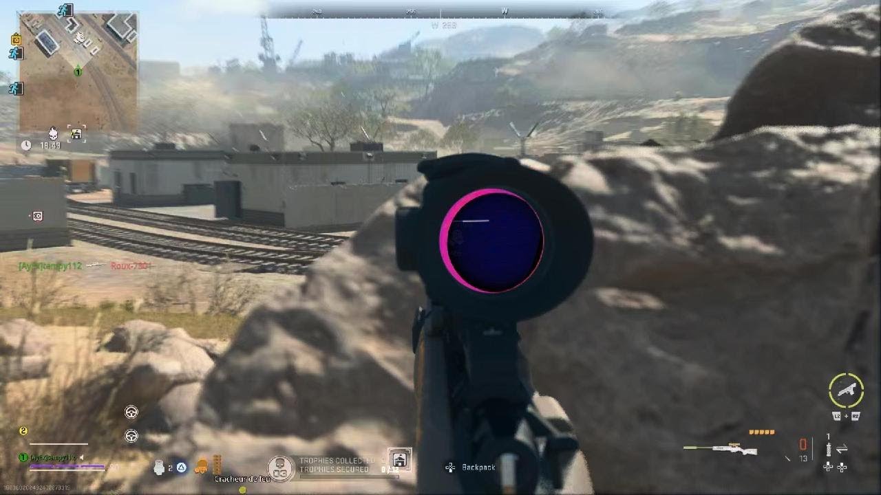 Snipey Snipey - YouTube