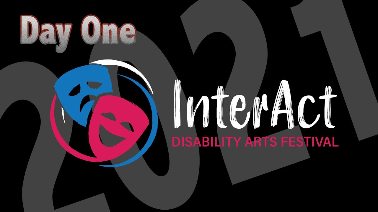 InterAct 2021 Day One - YouTube