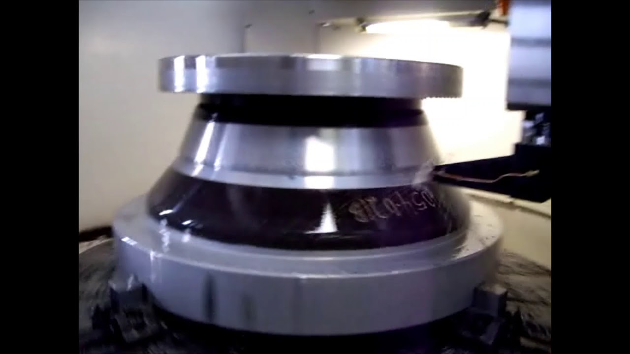 VIPER VTL 20/24M, VTL 20/25M Vertical Turning Lathe Forging Die ...