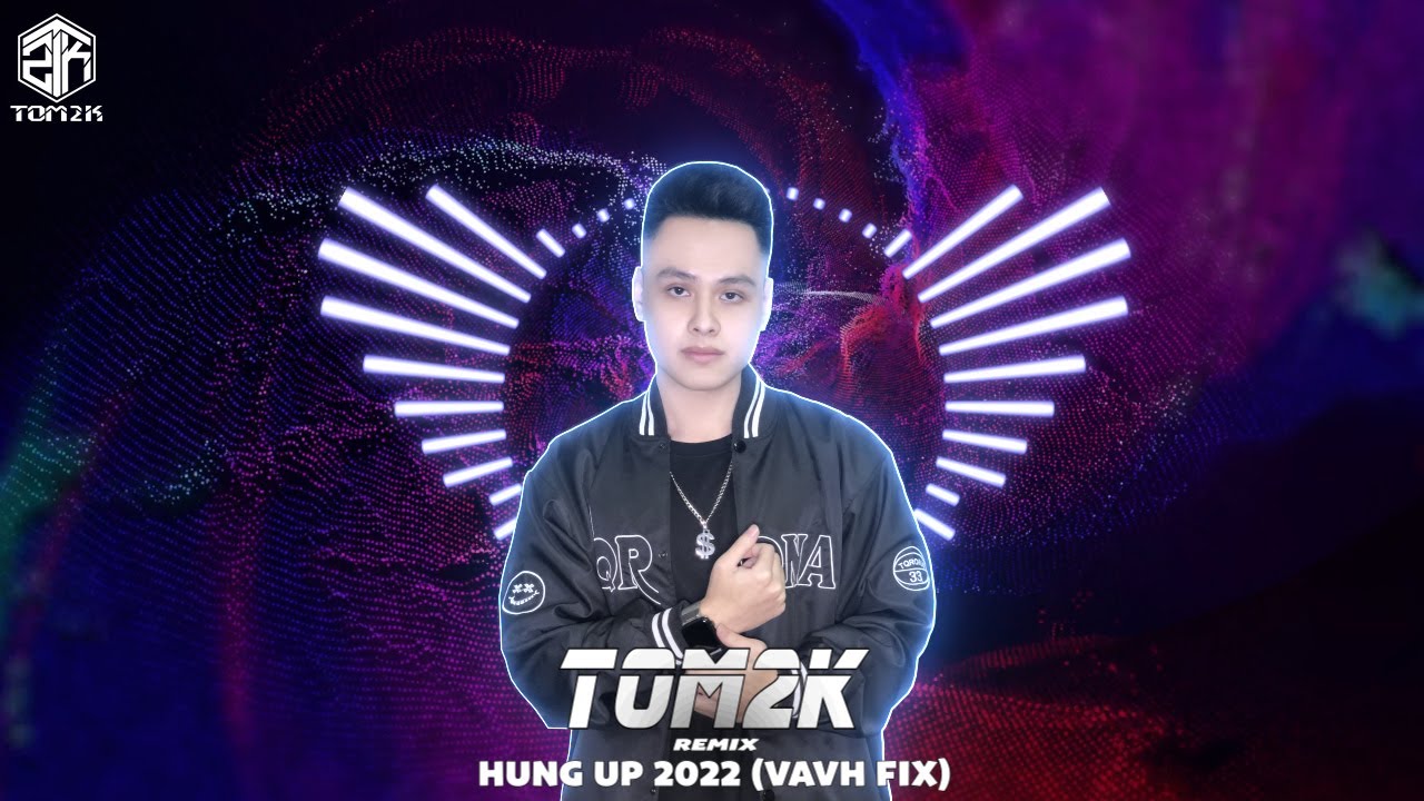 Hung Up (Original Mix) - Tom2K X Vavh Fix - YouTube