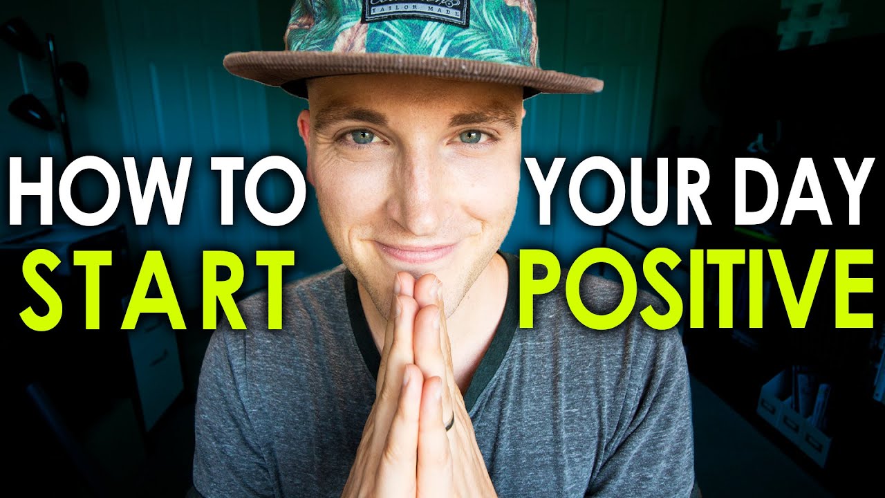 Best Morning Routine — 7 Tips for How to Start the Day Right - YouTube