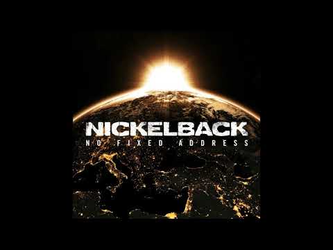 Nickelback - Make Me Believe Again (CDRip)
