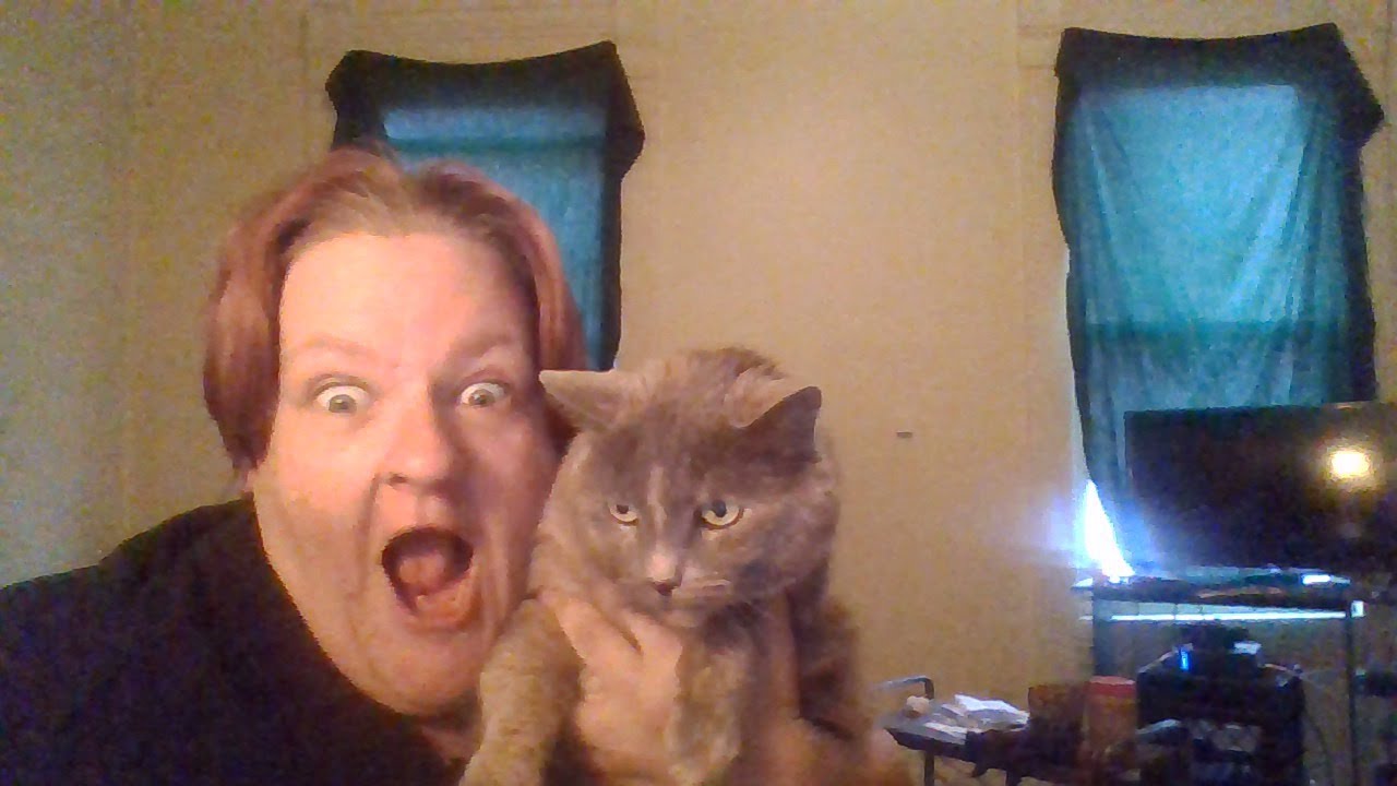 RELEASE THE FLERKIN!!!! - YouTube