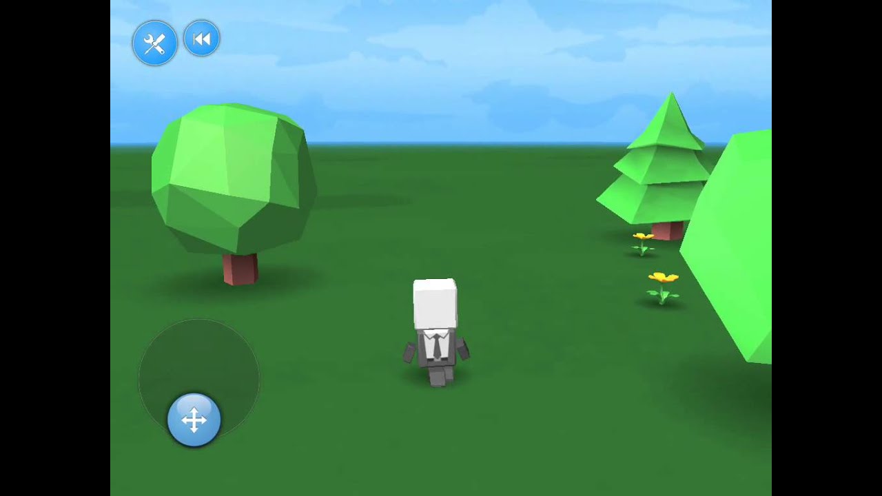 [Blocksworld HD] Testing Dummies #3 - YouTube