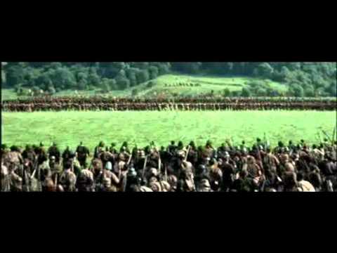 Braveheart Parody - YouTube