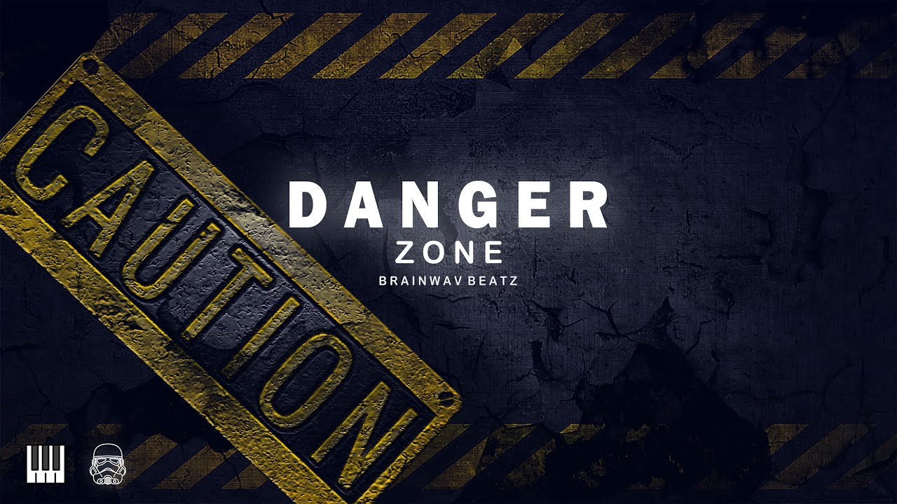 [FREE]Trap Dancehall Riddim Instrumental 2022 ~ DANGER ZONE - YouTube