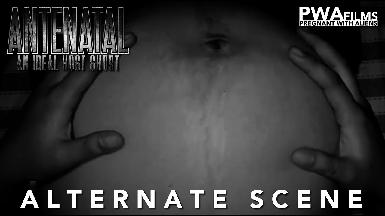 Antenatal: An Ideal Host Short (2024) - Alternate Scene - "Overhead Bed Shot" - YouTube