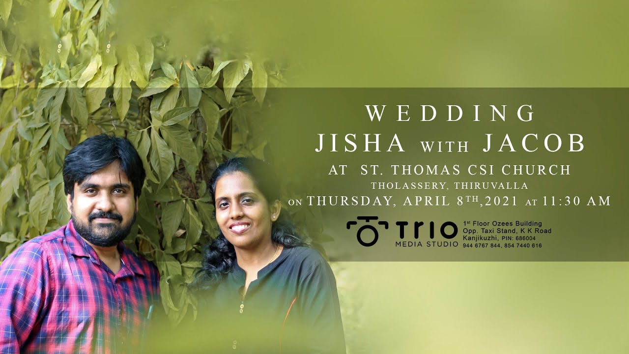 Jisha with Jacob - YouTube