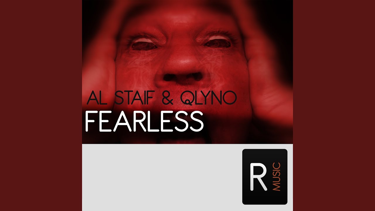 Fearless (Original Mix) - YouTube